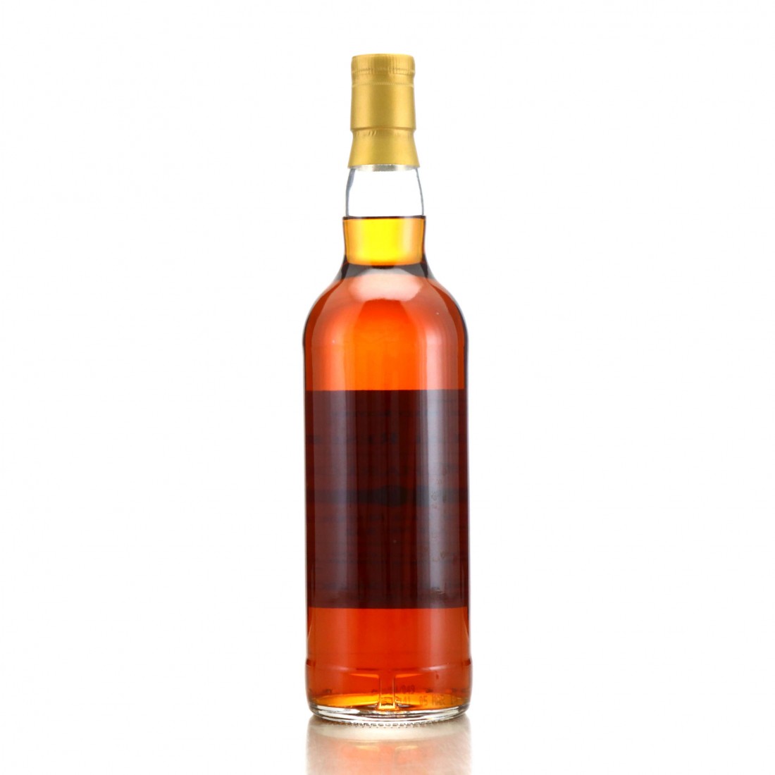 Port Charlotte 2003 Private Sherry Cask 10 Year Old #852 | Whisky ...