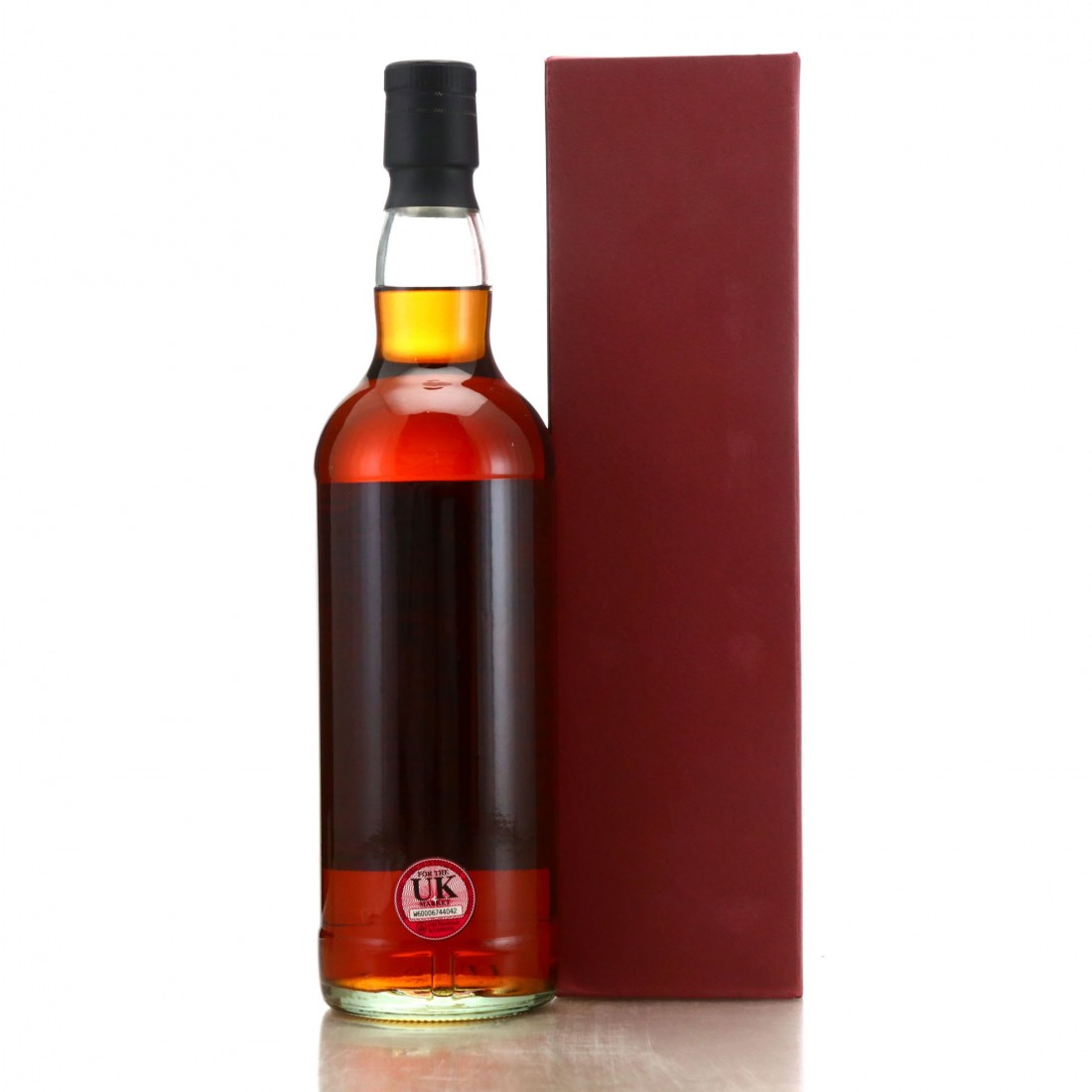 Longrow 1996 Springbank Society 12 Year Old / Fino Sherry Butt | Whisky ...