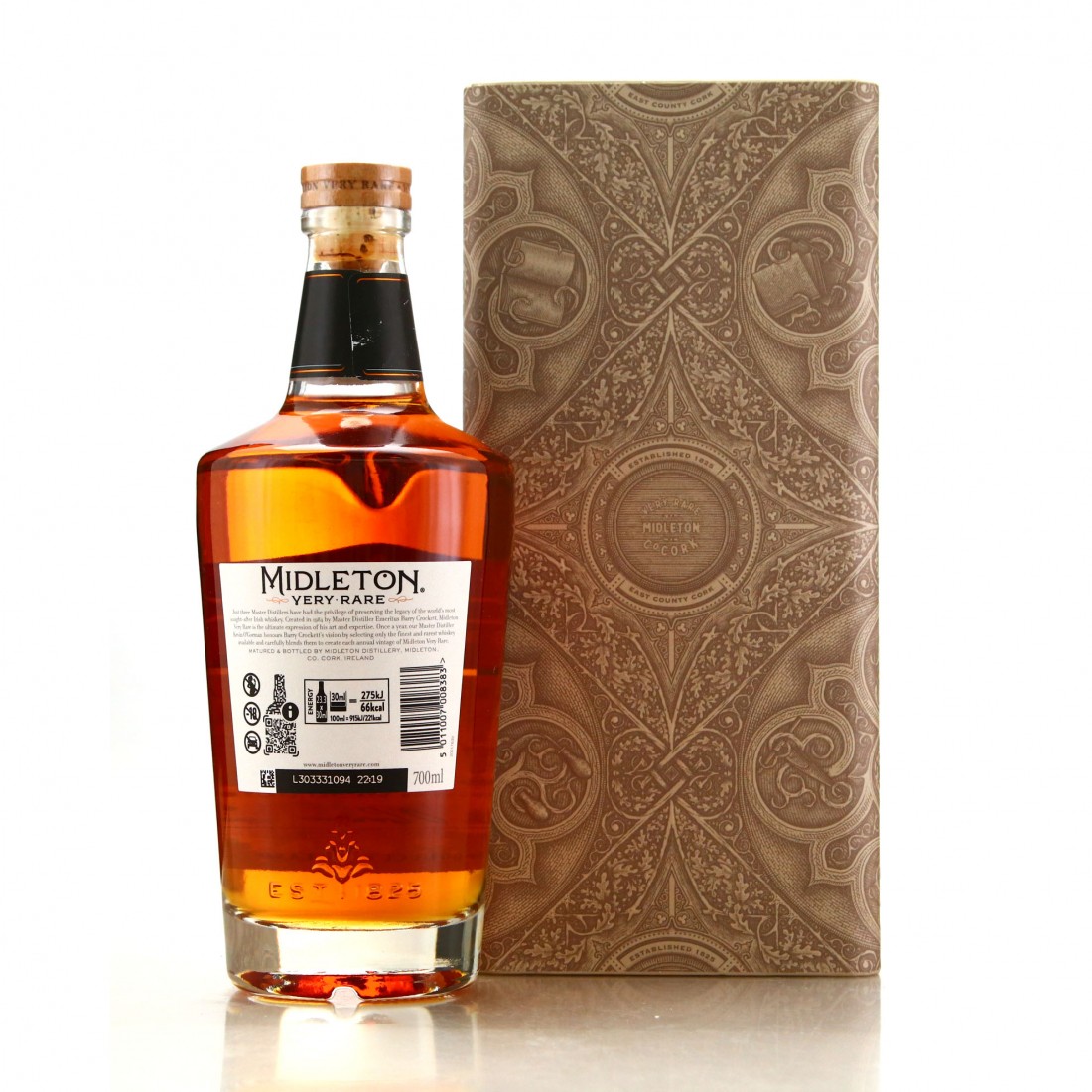 Midleton Very Rare 2023 Edition | Whisky Auctioneer