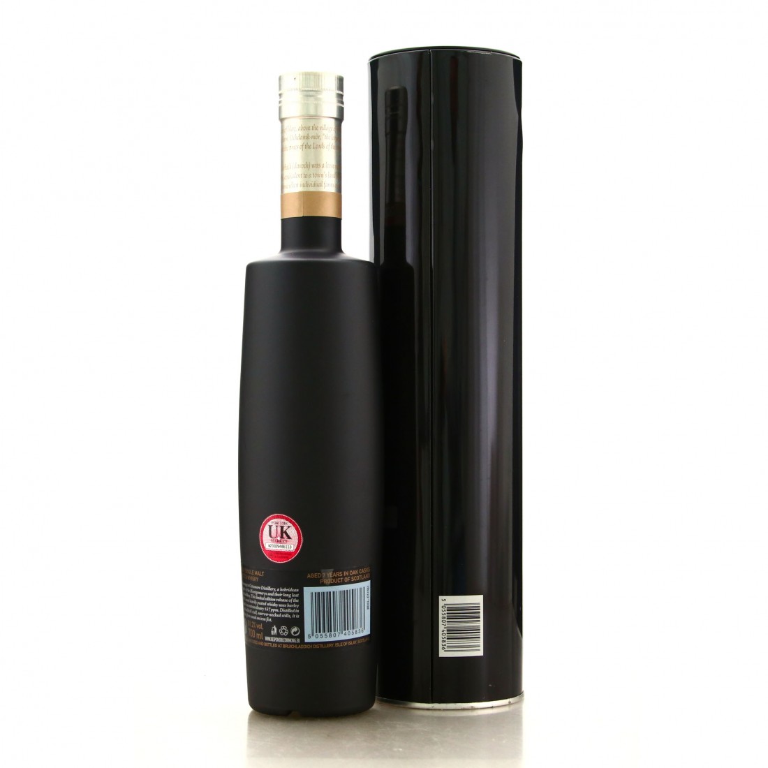 Octomore 7.4 Virgin Oak | Whisky Auctioneer