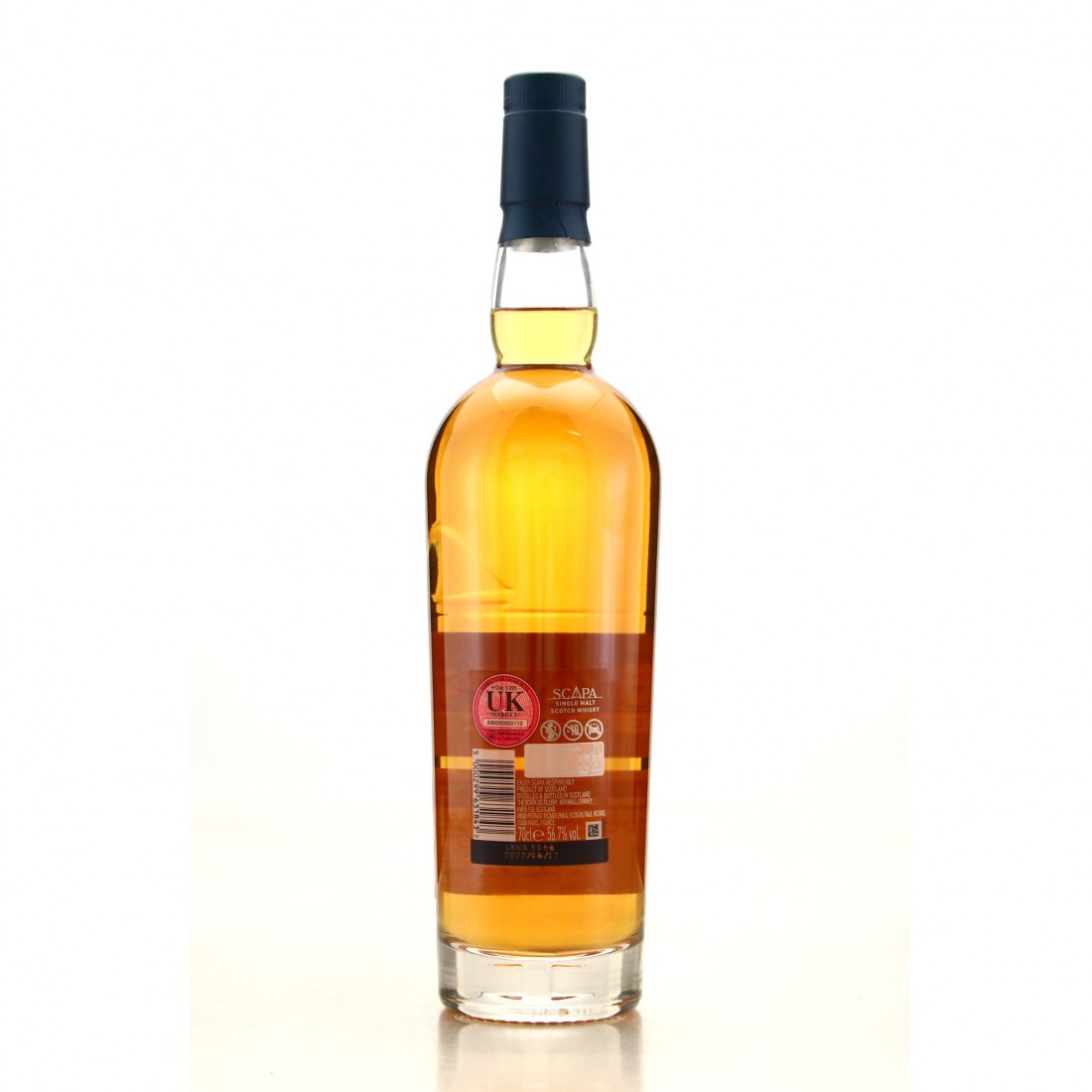 Scapa 2003 Vintage Collection 19 Year Old / TWE | Whisky Auctioneer