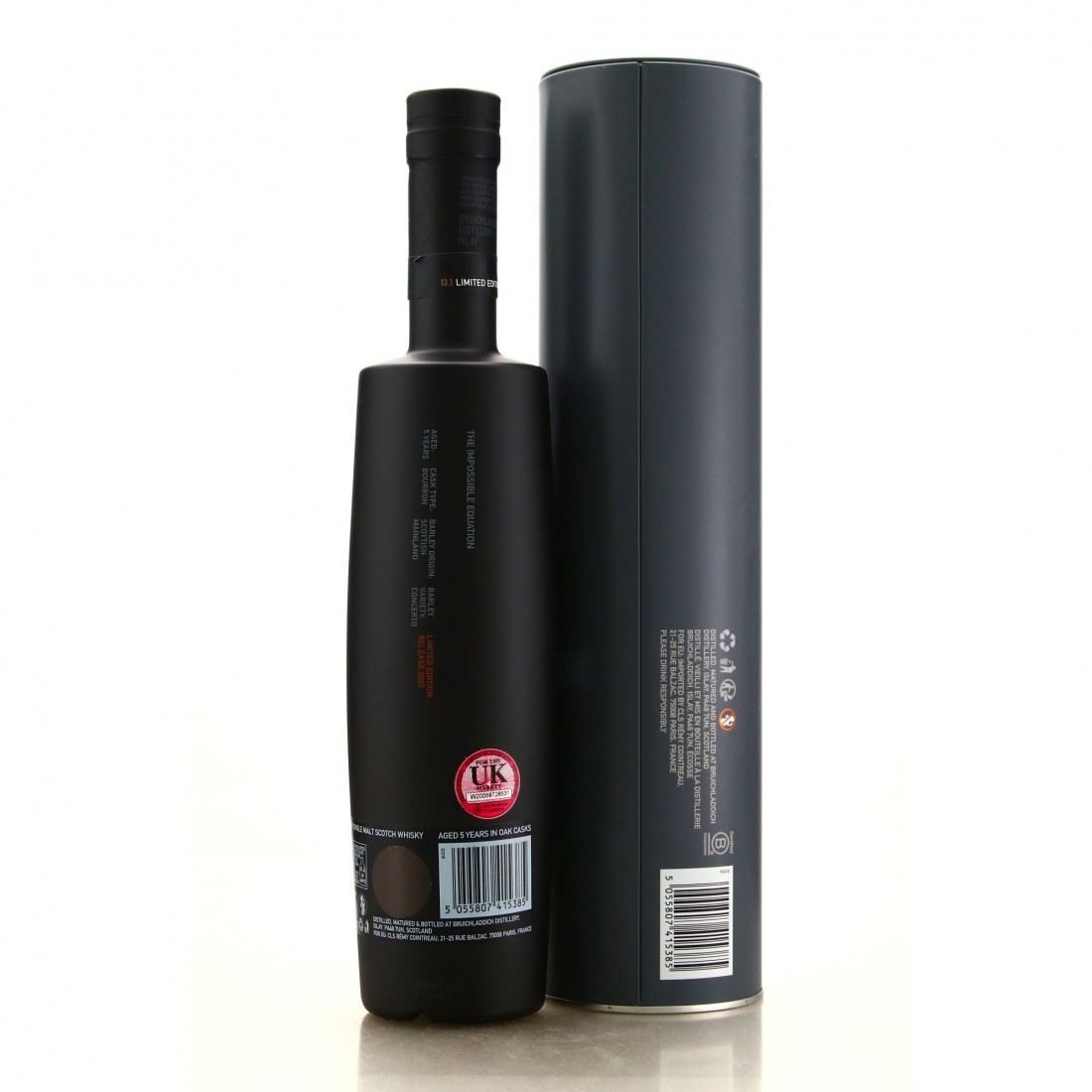 Octomore 13.1 | Whisky Auctioneer