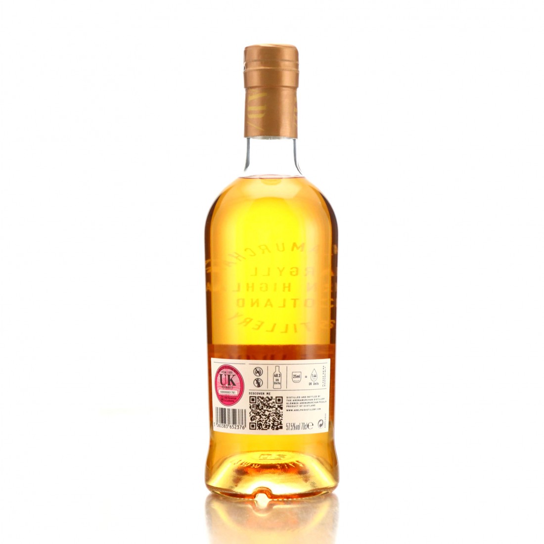 Ardnamurchan Paul Launois Release AD/06:22 | Whisky Auctioneer