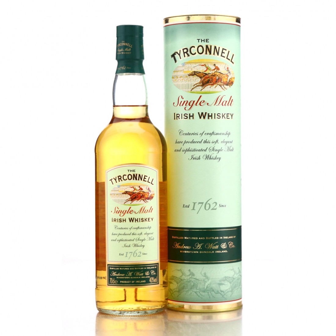 Tyrconnell Single Malt | Whisky Auctioneer