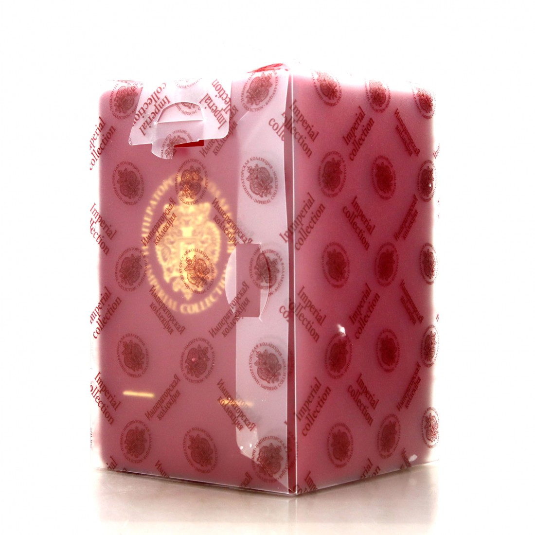 Russian Art's Applied Craft Imperial Collection Super Premium Vodka ...