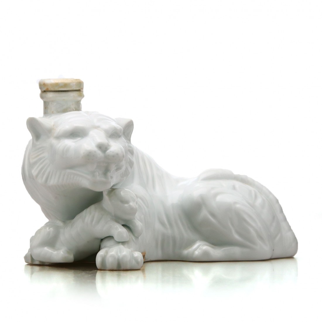 Nikka Malt Whisky Decanter 50cl / Year of the Tiger | Whisky Auctioneer