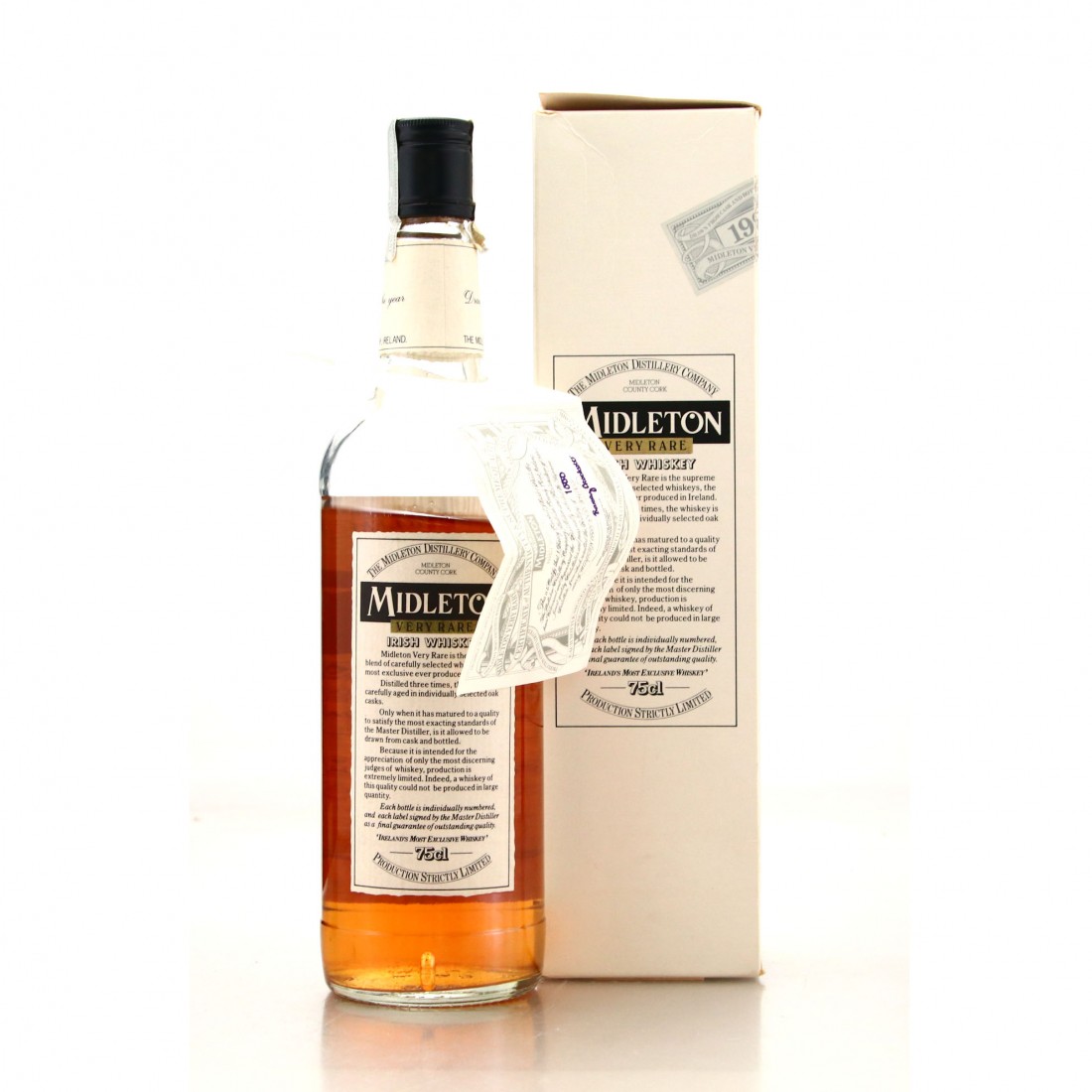 Midleton Very Rare 1984 Inaugural Edition | Whisky Auctioneer