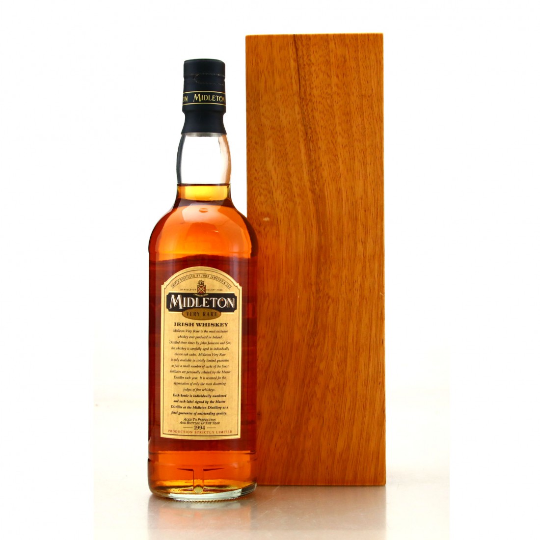 Midleton Very Rare 1994 Edition | Whisky Auctioneer