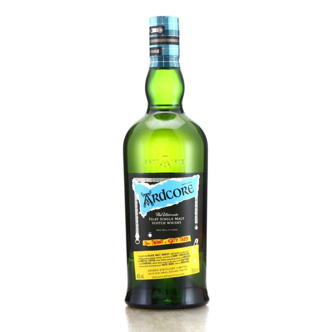 Ardbeg Ardcore Limited Edition | Whisky Auctioneer