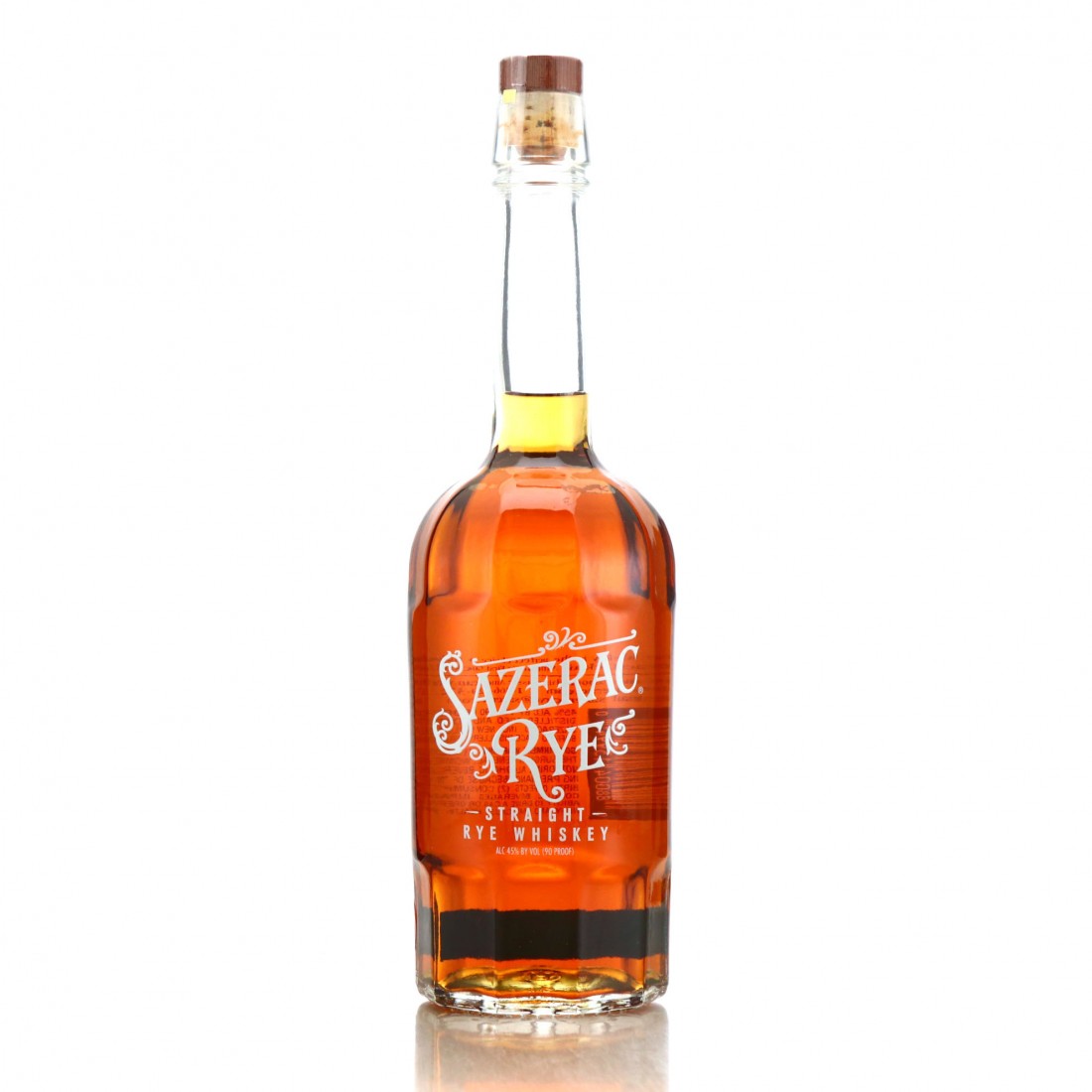 Sazerac Straight Rye | Whisky Auctioneer