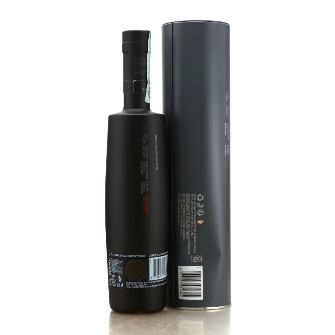 Octomore 13.1 | Whisky Auctioneer
