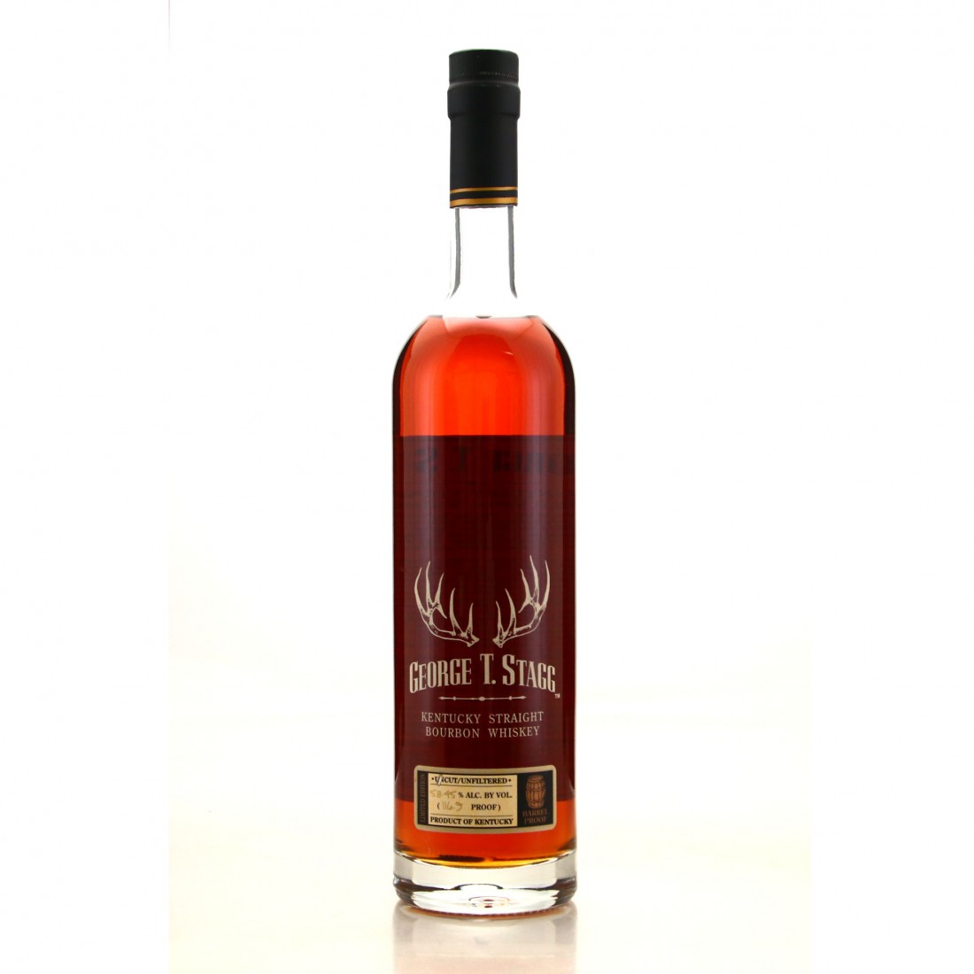 George T Stagg 2019 Release | Whisky Auctioneer