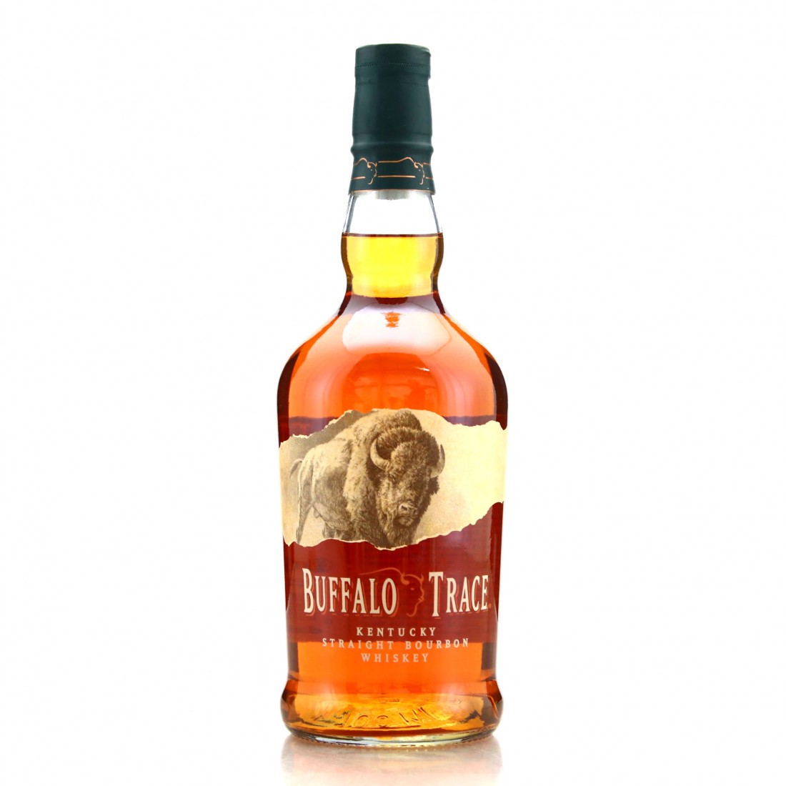 Buffalo Trace Kentucky Straight Bourbon 80 Proof 70cl | Whisky Auctioneer