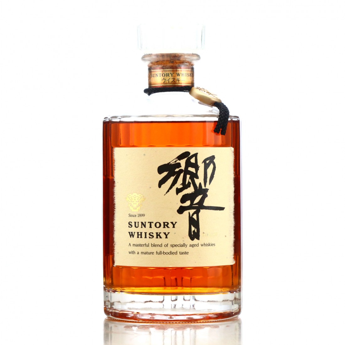 Hibiki Suntory Whisky | Whisky Auctioneer