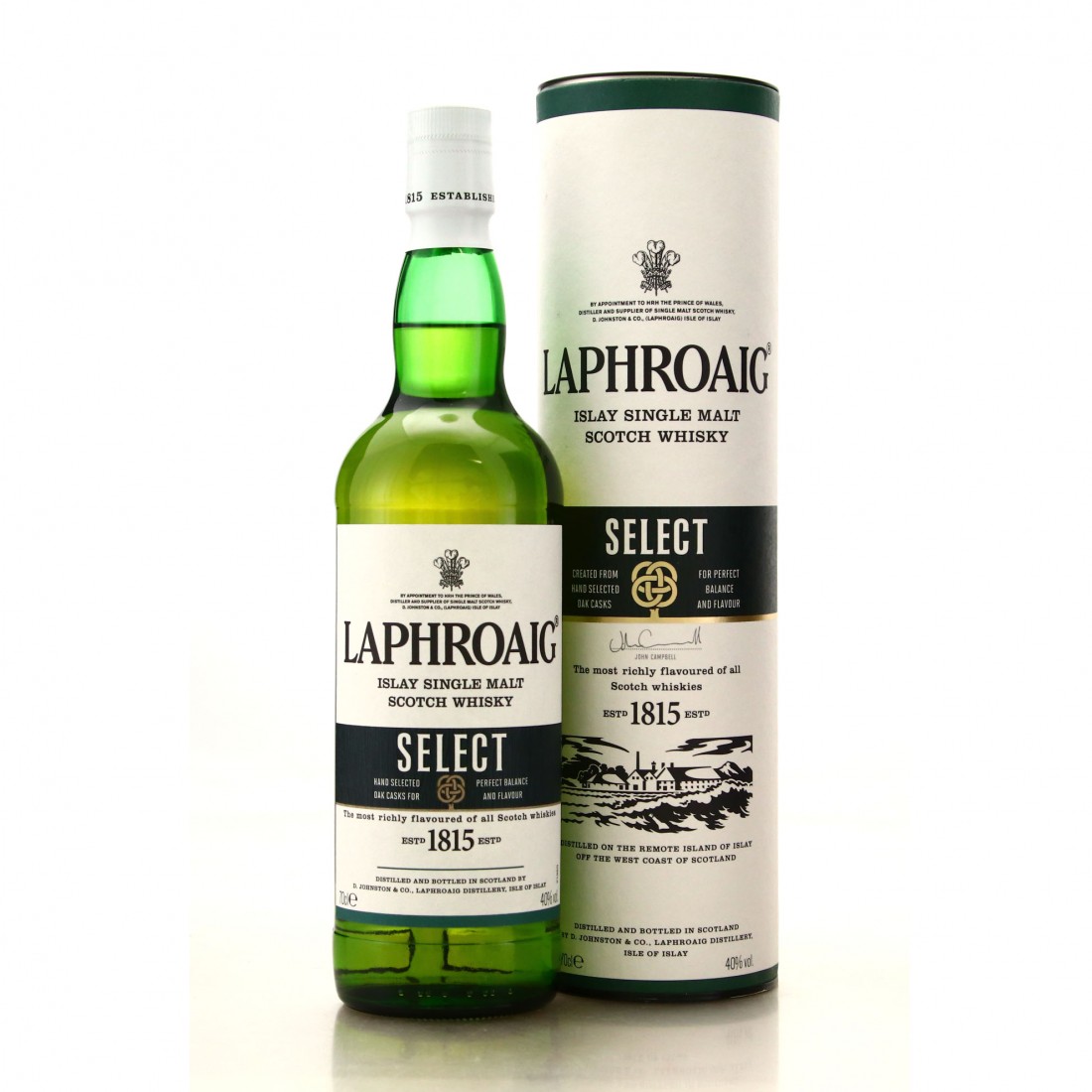 Laphroaig Select | Whisky Auctioneer