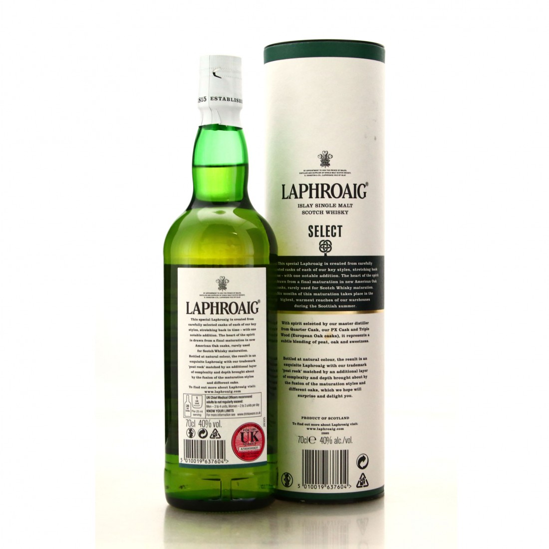 Laphroaig Select | Whisky Auctioneer