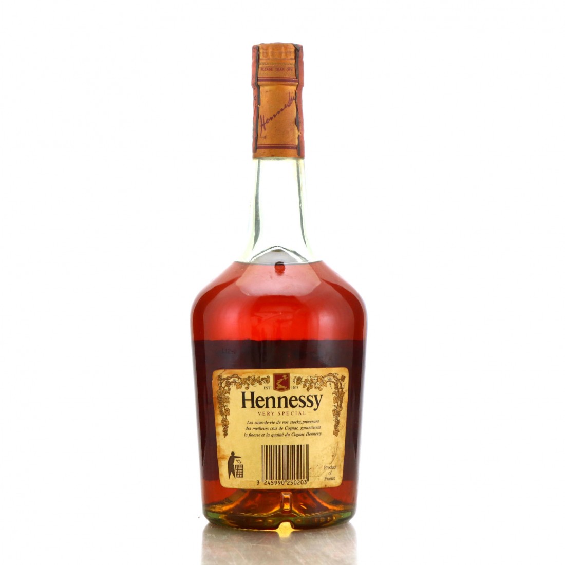 Hennessy Very Special Cognac | Whisky Auctioneer