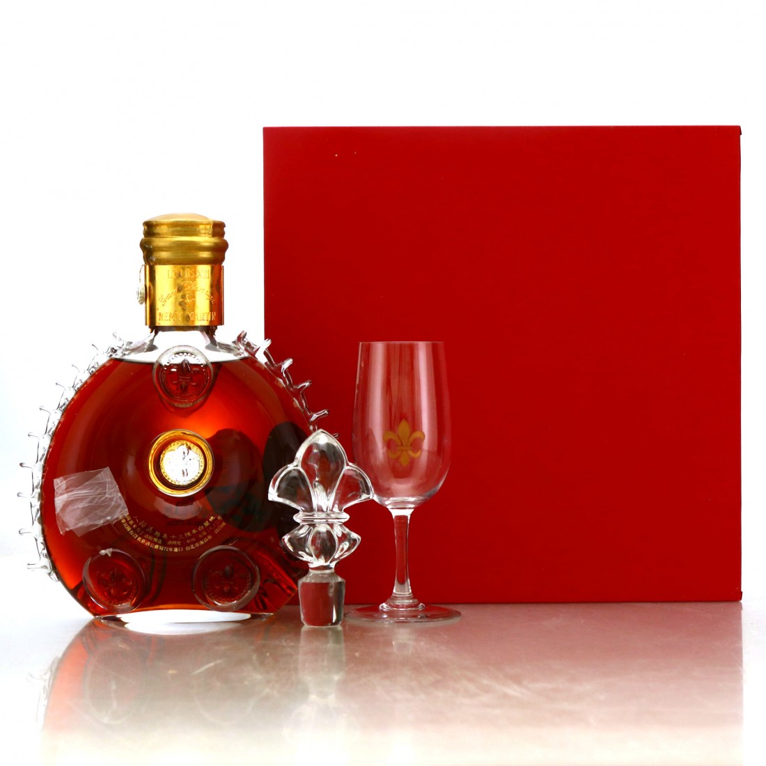 Remy Martin Louis XIII Very Old Cognac | Whisky Auctioneer