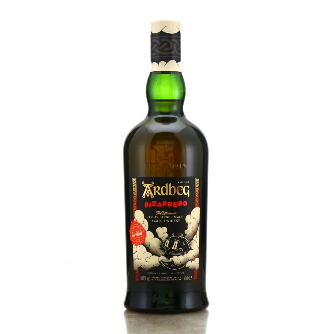 Ardbeg BizarreBQ Limited Edition | Whisky Auctioneer