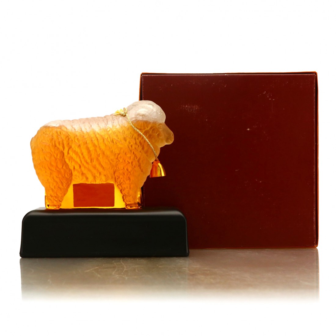 Nikka Super Premium Decanter 60cl / Year of the Sheep | Whisky Auctioneer