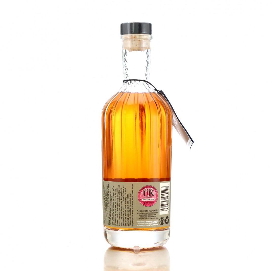 Wire Works First Release | Whisky Auctioneer