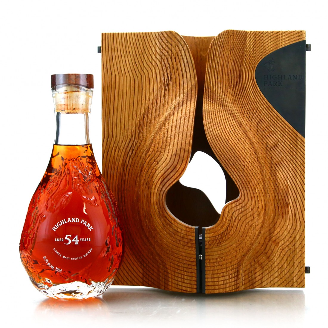 Highland Park 54 Year Old | Whisky Auctioneer Highland Park 54 Year Old | Whisky Auctioneer