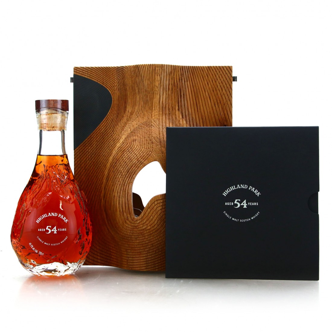 Highland Park 54 Year Old | Whisky Auctioneer Highland Park 54 Year Old | Whisky Auctioneer
