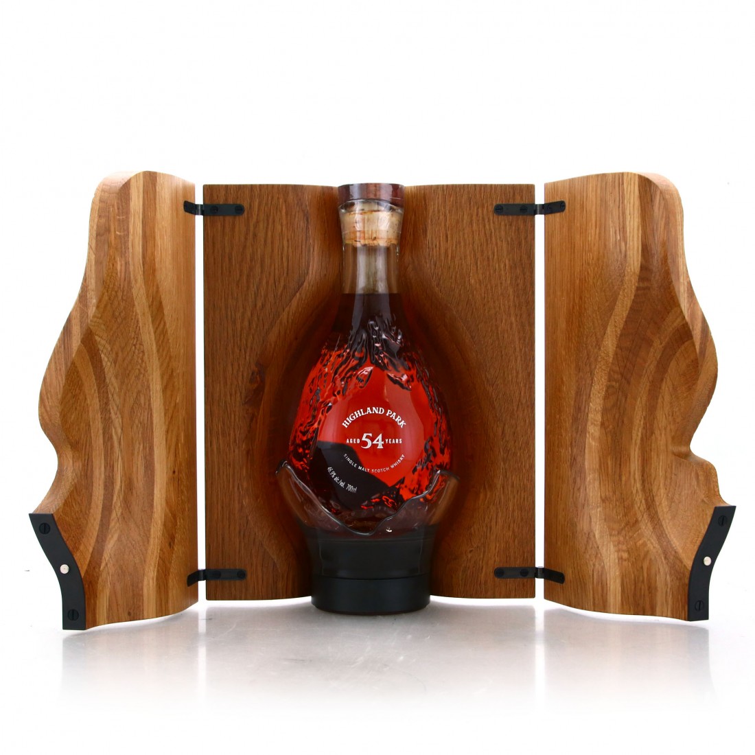 Highland Park 54 Year Old | Whisky Auctioneer Highland Park 54 Year Old | Whisky Auctioneer