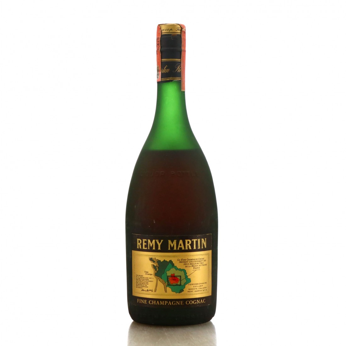 Remy Martin VSOP Fine Champagne Cognac | Whisky Auctioneer