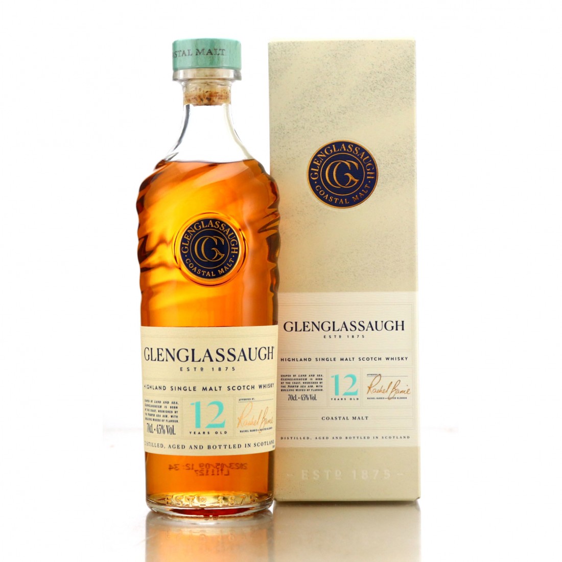 Glenglassaugh 12 Year Old Single Malt | Whisky Auctioneer