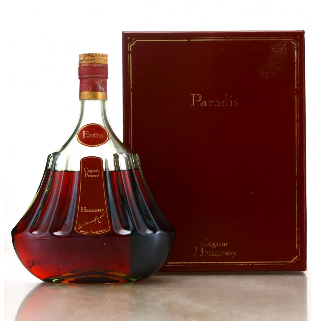 Hennessy Extra Rare Cognac | Whisky Auctioneer
