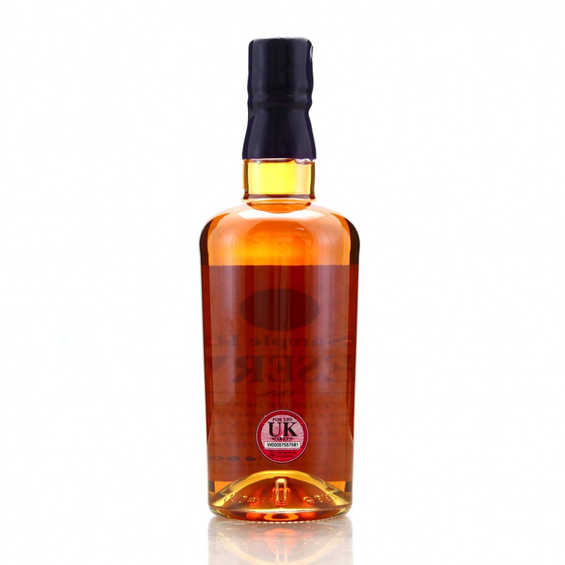 Edrington '106' Sample Room Reserve 50cl | Whisky Auctioneer