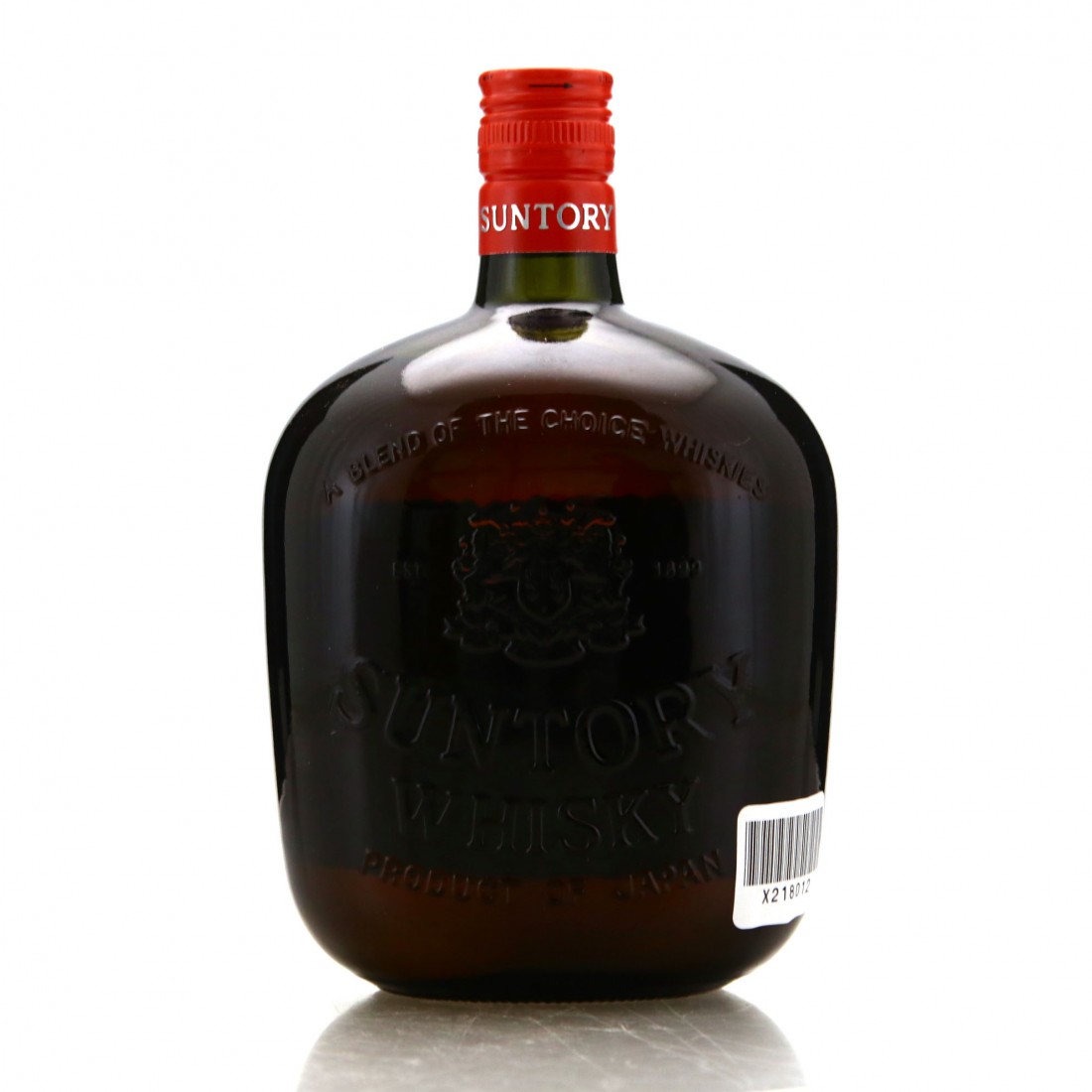 Suntory Old Whisky / Bullet Train | Whisky Auctioneer