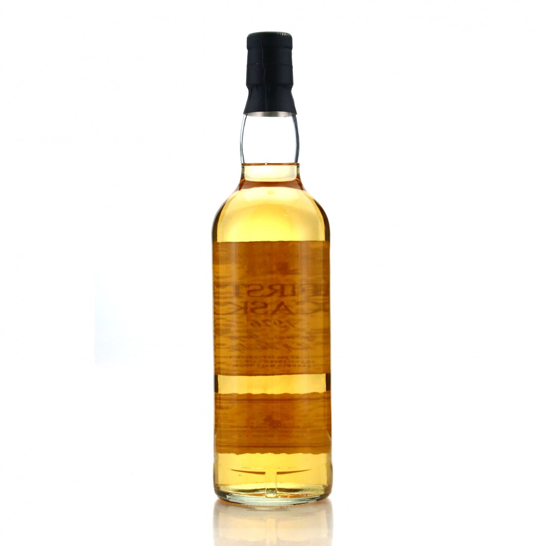 Inchgower 1976 First Cask 18 Year Old | Whisky Auctioneer