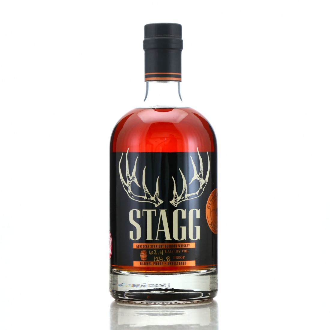 Stagg Single Barrel Select / Hedonism Wines | Whisky Auctioneer
