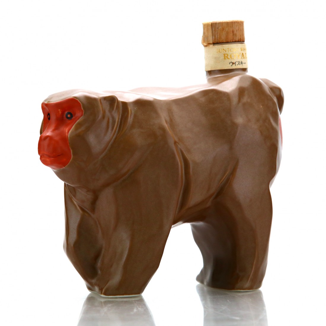 Suntory Royal Decanter 60cl / Year of the Monkey | Whisky Auctioneer