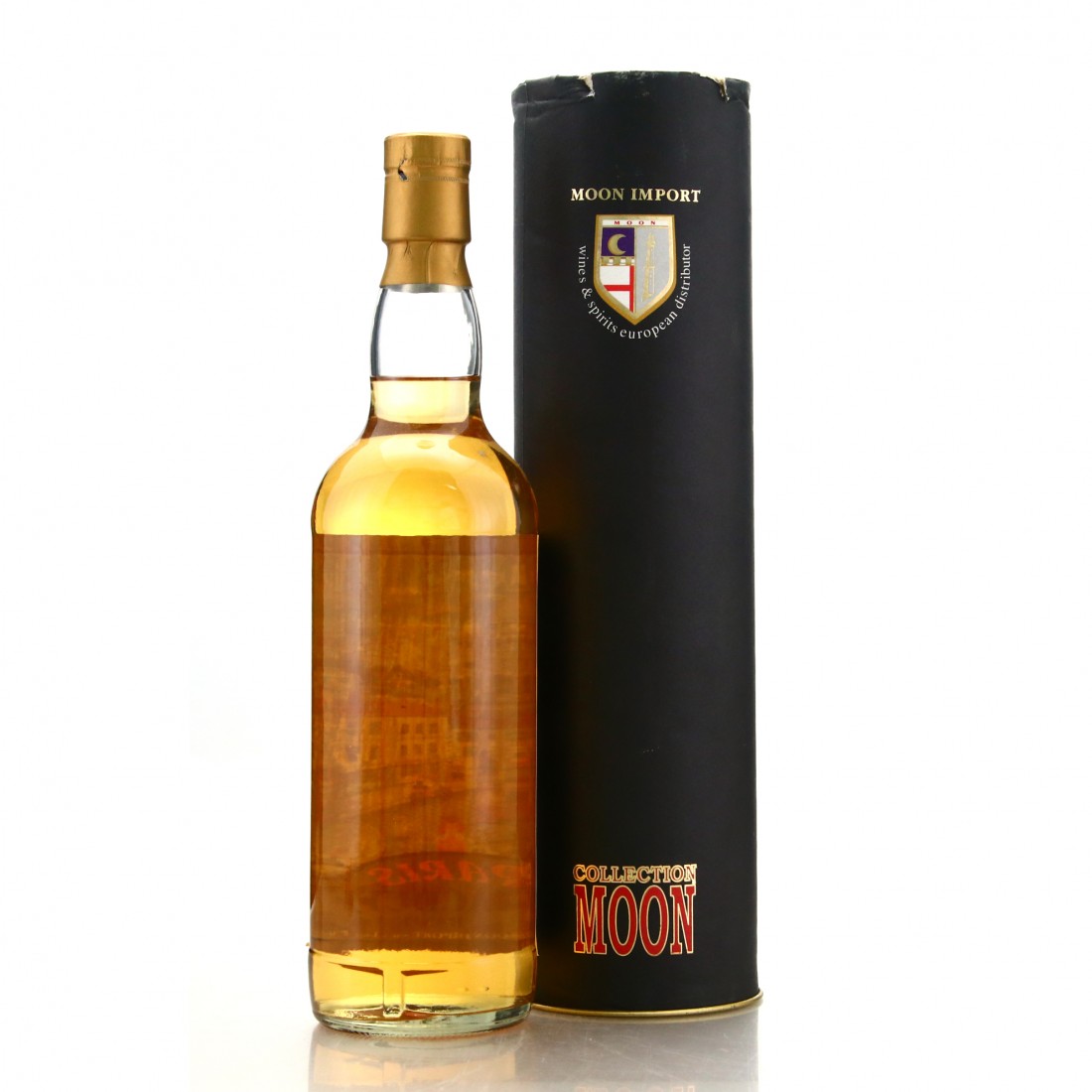 Macduff 1992 Moon Import / Paris | Whisky Auctioneer