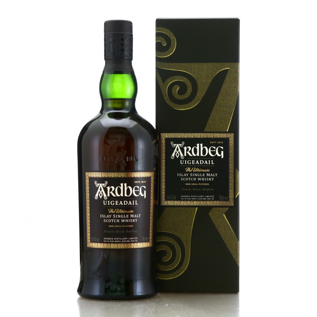 Ardbeg Uigeadail | Whisky Auctioneer