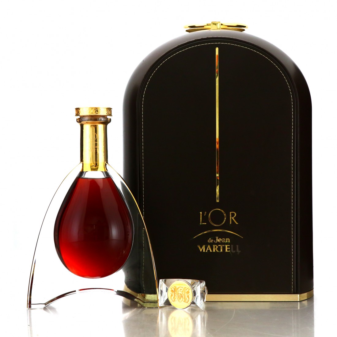 L'Or de Jean Martell Cognac | Whisky Auctioneer