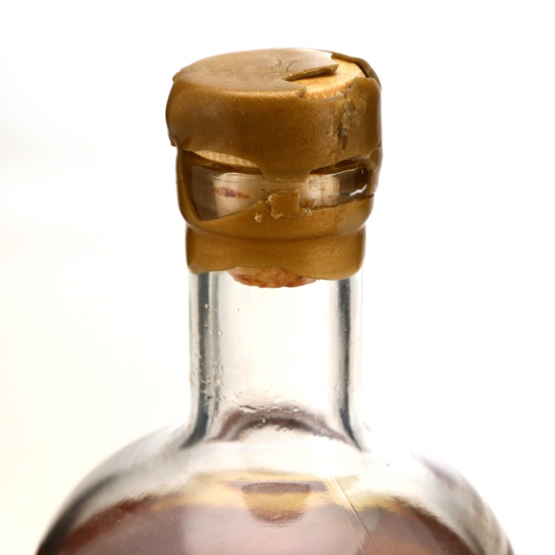 Bruichladdich 1970 Valinch I Was There 30 Year Old 5085 Whisky