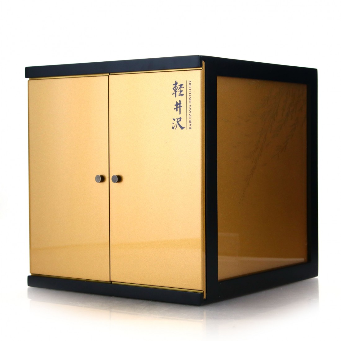 Karuizawa 1999-2000 The Golden House of Five Mistresses 5 x 18cl ...