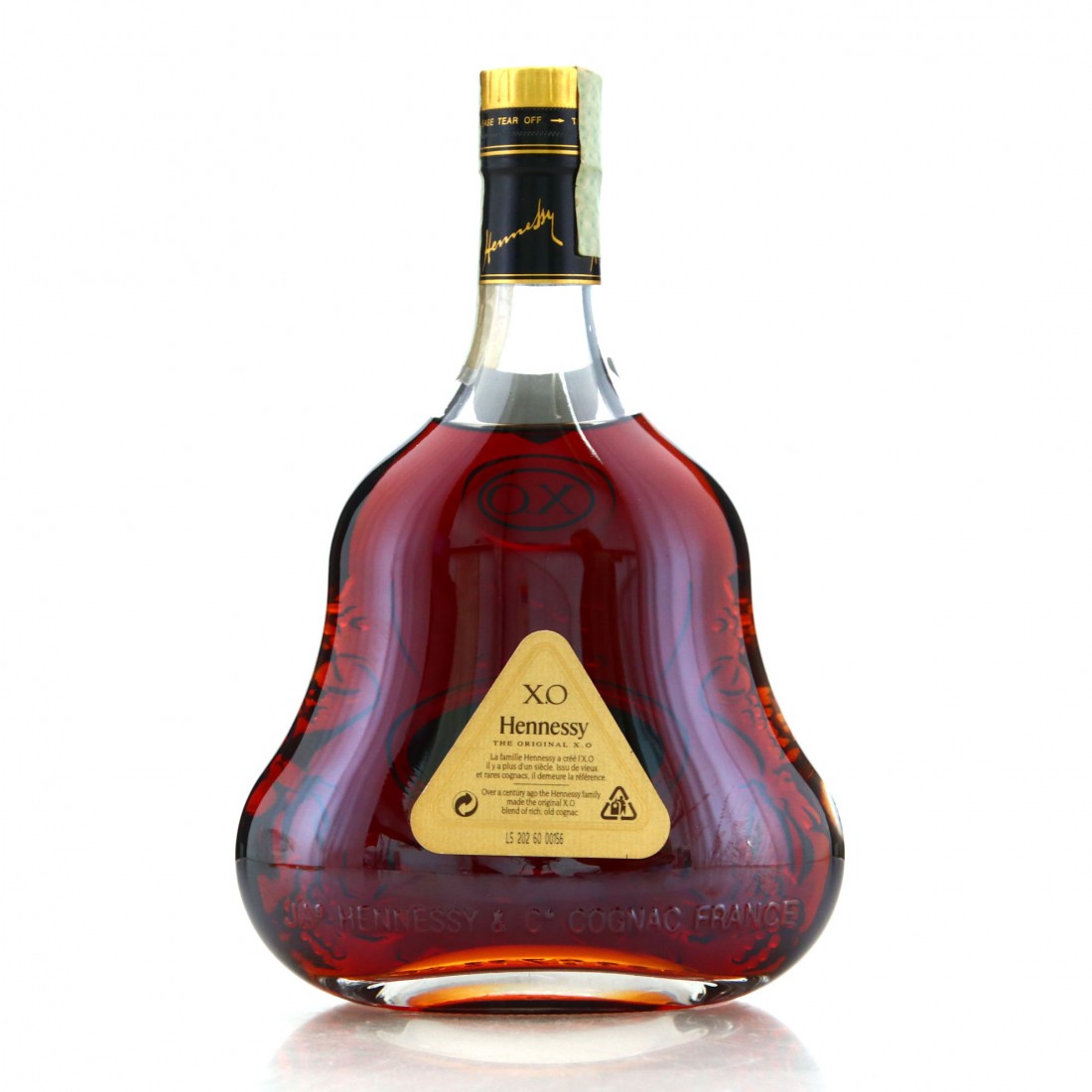 Hennessy XO Cognac | Whisky Auctioneer
