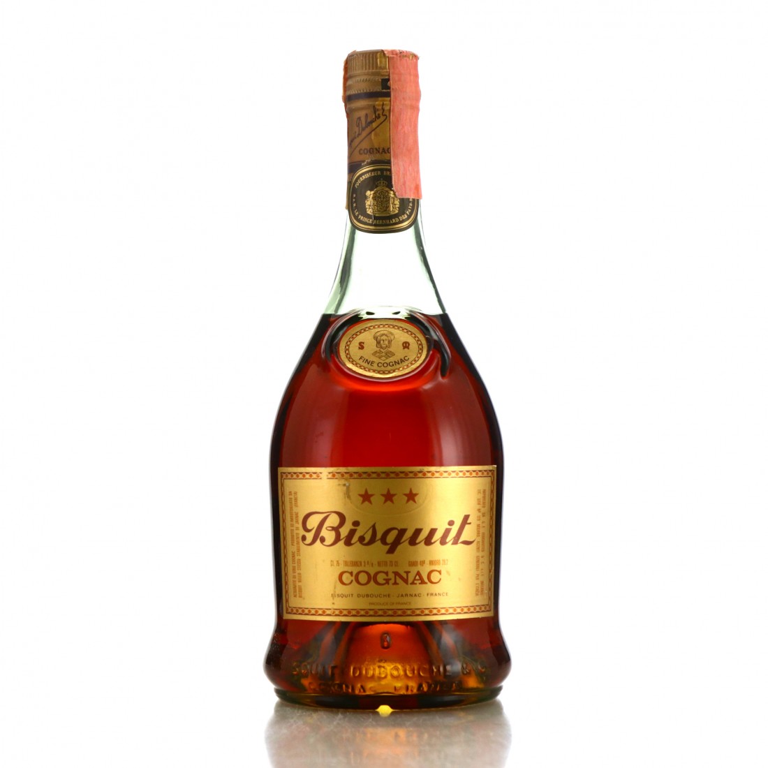 Bisquit Fine Cognac | Whisky Auctioneer