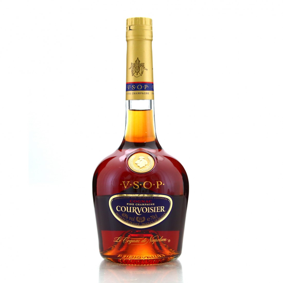 Courvoisier VSOP Cognac | Whisky Auctioneer