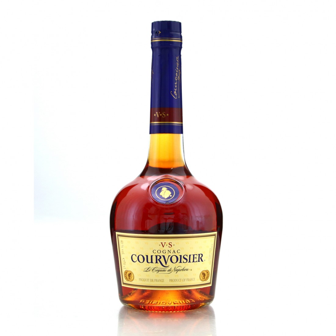 Courvoisier VS Cognac | Whisky Auctioneer
