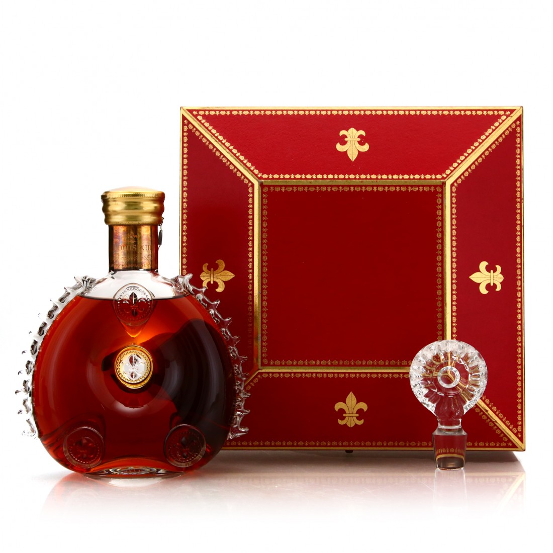 Remy Martin Louis XIII Very Old Cognac | Whisky Auctioneer