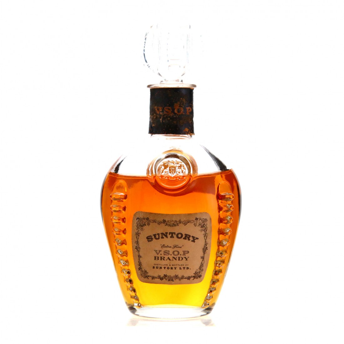 Suntory VSOP Brandy 18cl | Whisky Auctioneer