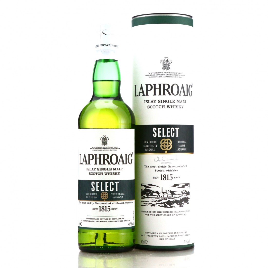 Laphroaig Select | Whisky Auctioneer