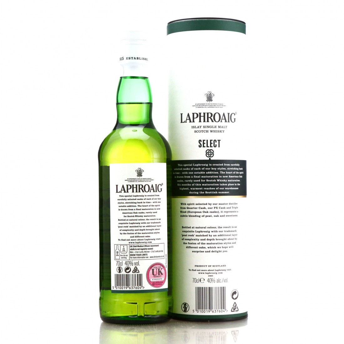 Laphroaig Select | Whisky Auctioneer