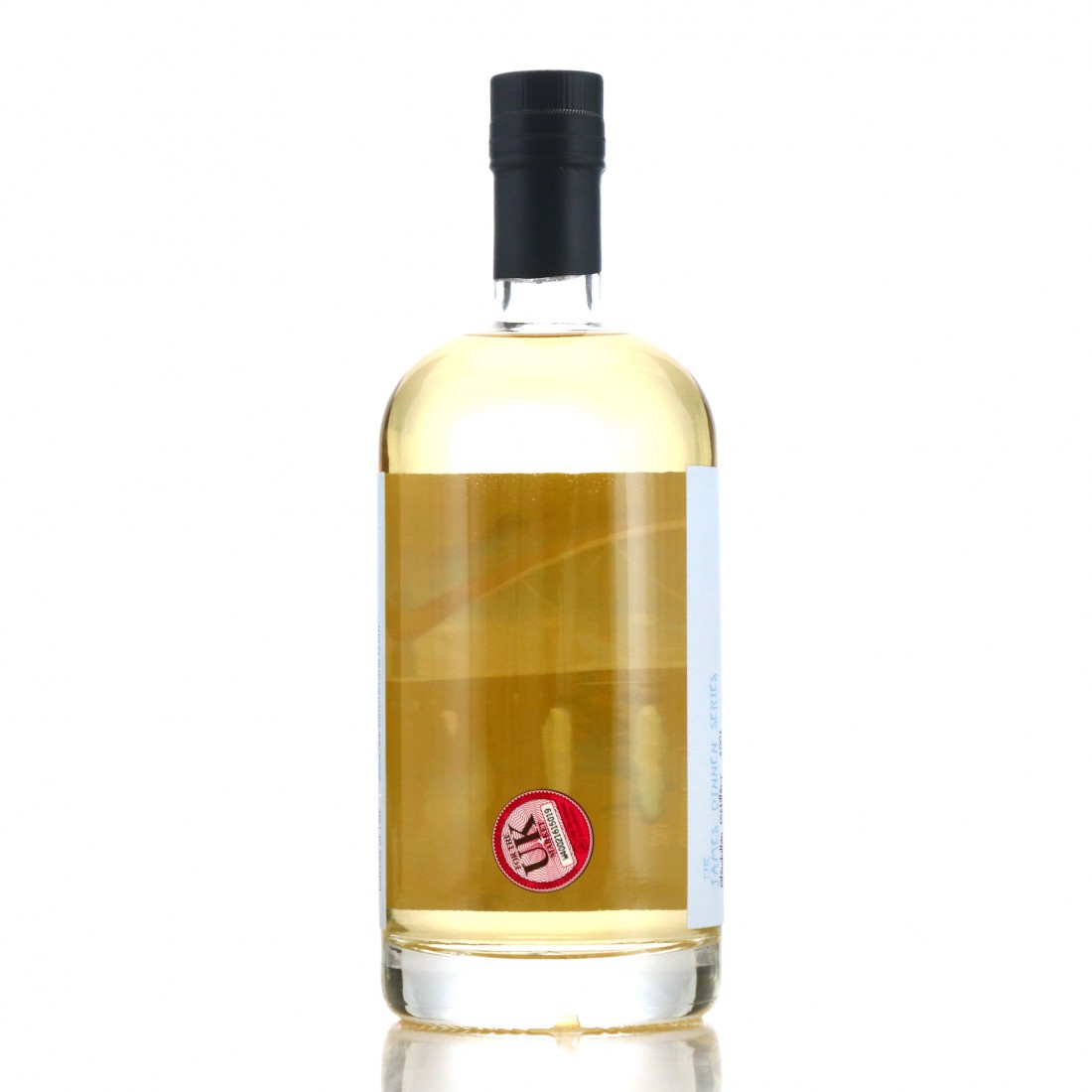 Glendullan 2001 Creative Whisky Co 13 Year Old / James Dinnen Series ...